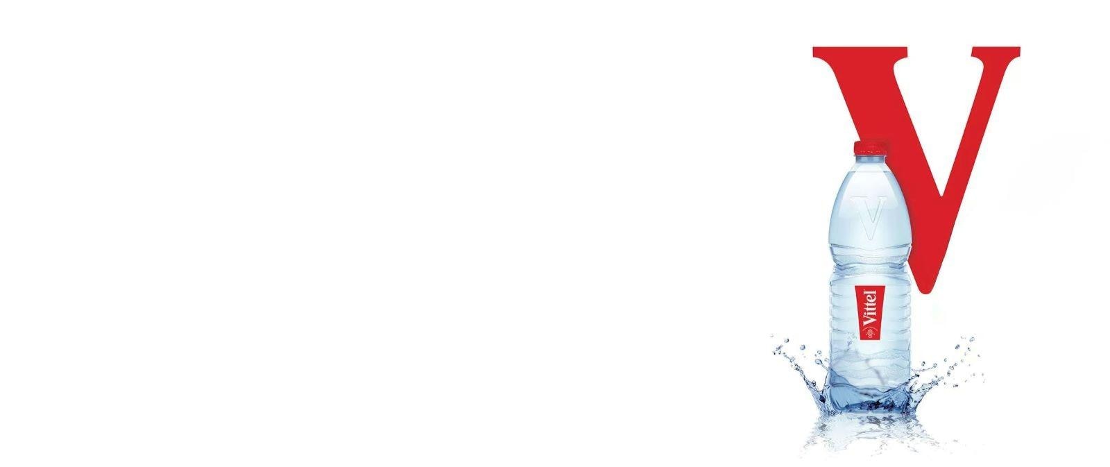 Eau Minérale Naturelle Vittel | Vittel